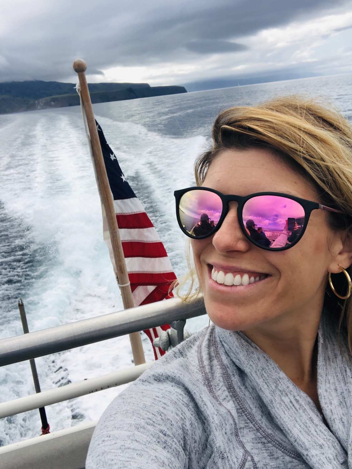 How To do a Day Trip to the Channel Islands – Kelley Ferro